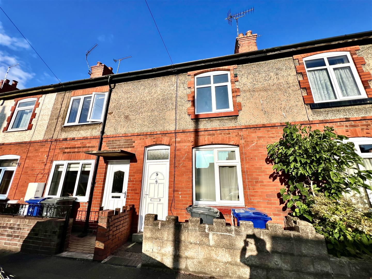 Properties - Little Mansions